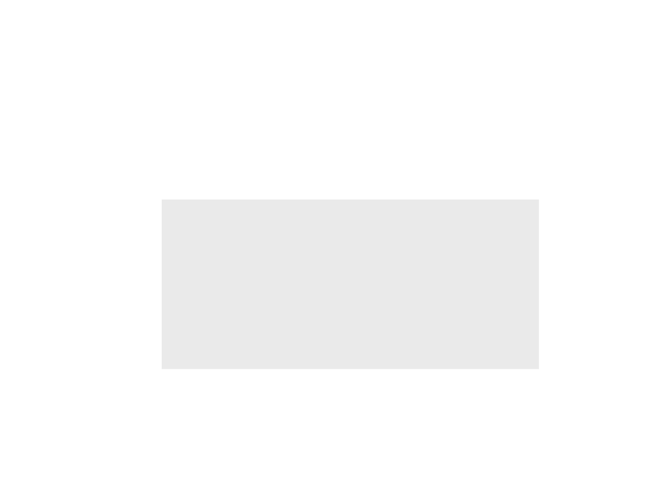 Conditional Statements And User Interaction